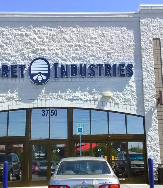 nevada thrift bargain haven ftr