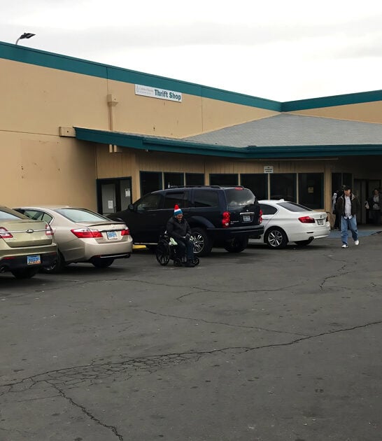 nevada thrift treasure hunt ftr