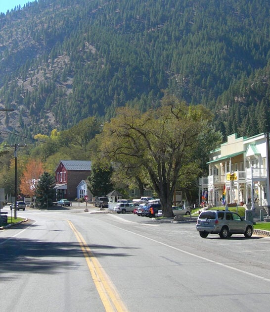nevada vacation town gorgeous ftr