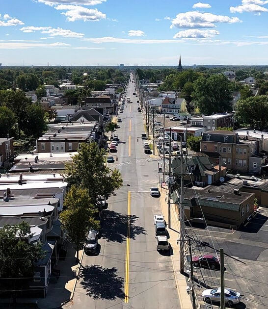 new jersey affordable city ftr
