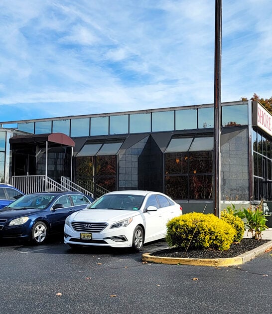 new jersey diner turkey ftr