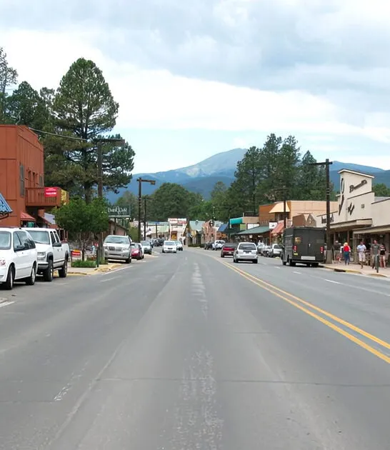 new mexico peaceful affordable ftr