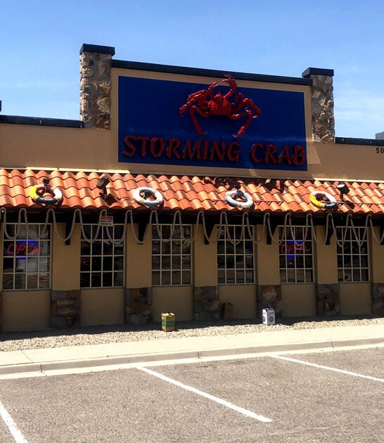 new mexico seafood boil ftr