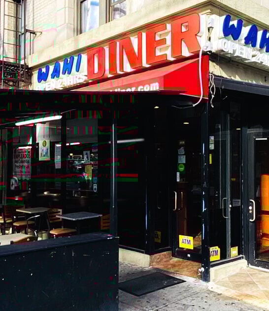 new york breakfast dreams ftr