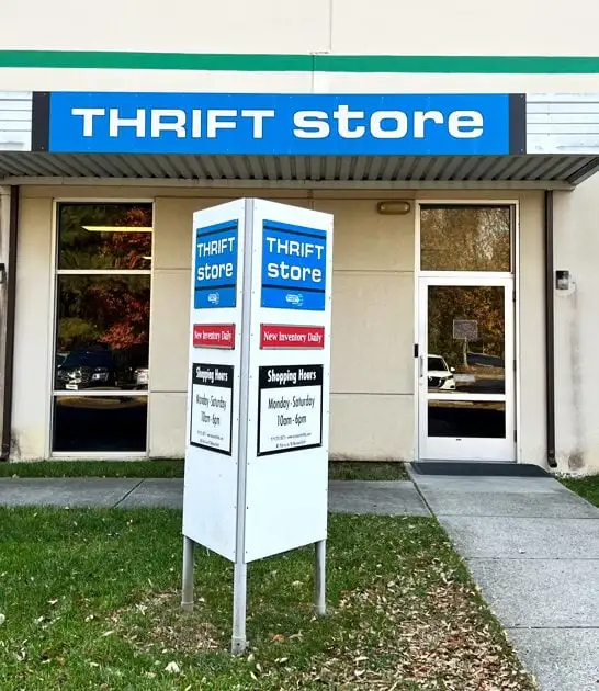 north carolina bargain thrift ftr