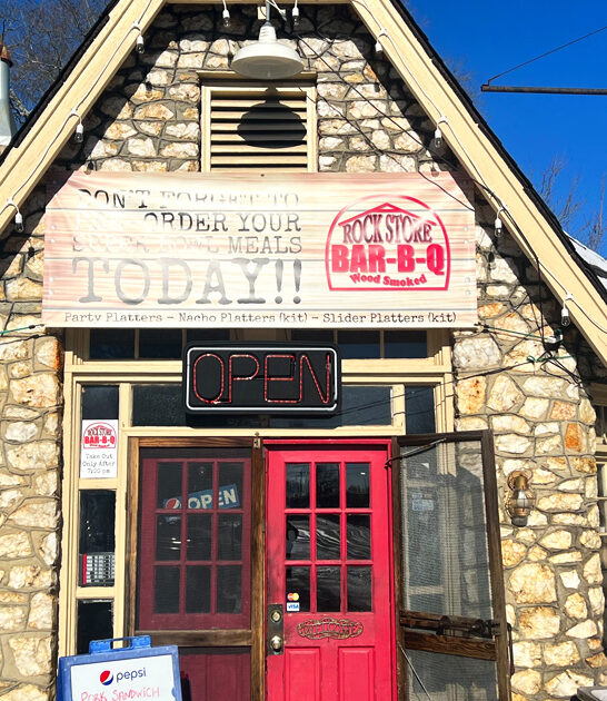 north carolina bbq heaven ftr