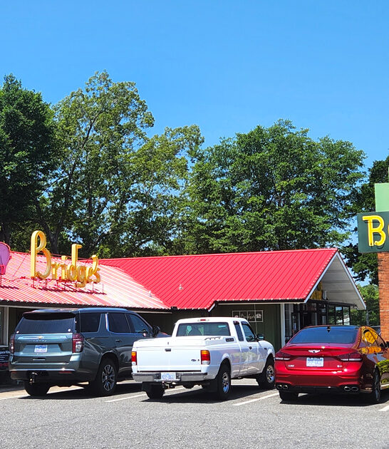 north carolina dessert bbq ftr
