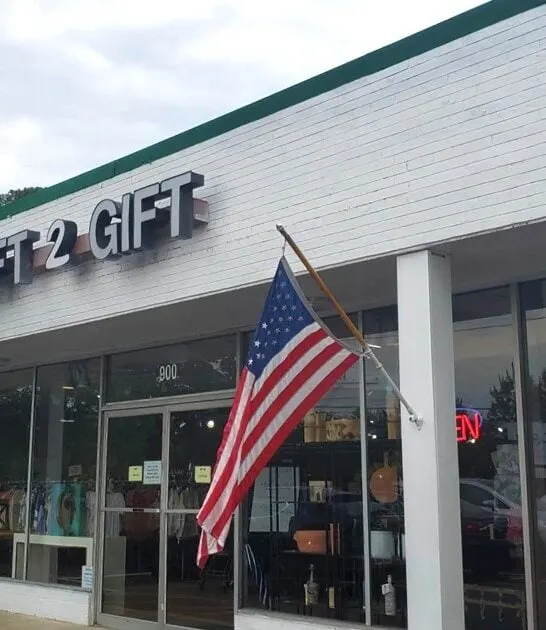north carolina exploration thrift ftr