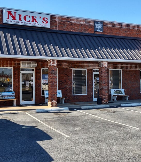 north carolina iconic burger ftr
