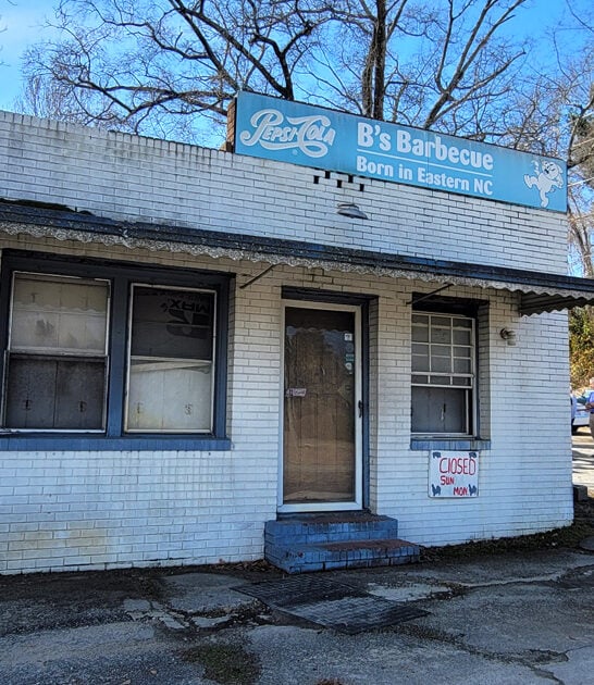 north carolina joints legendary ftr