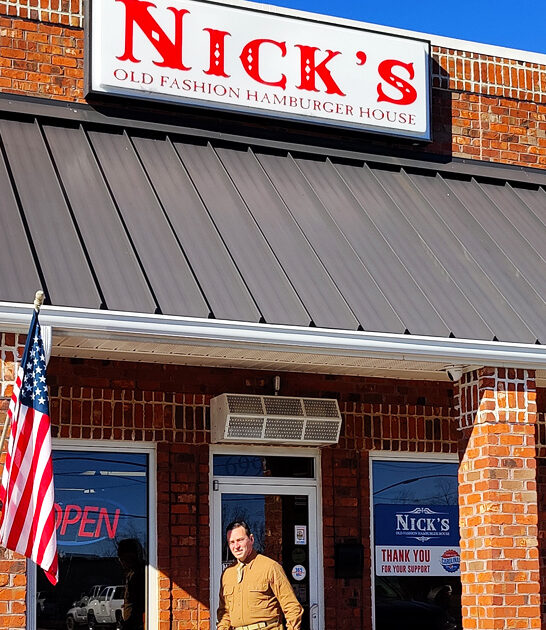 north carolina legendary cheeseburgers ftr