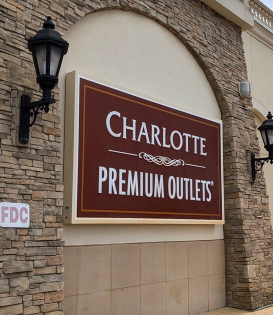 north carolina outlet shopping ftr