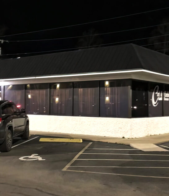 north carolina steakhouse drive ftr