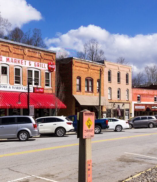 north carolina towns perfect ftr