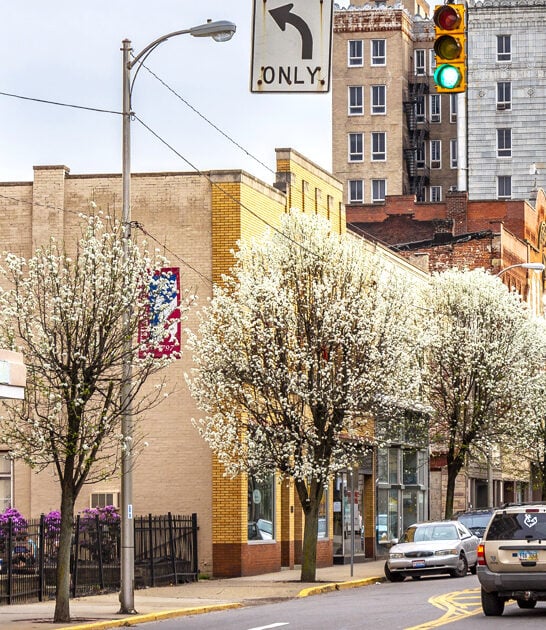 ohio city relaxed awesome ftr