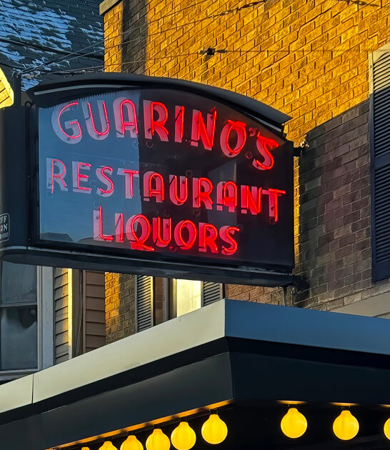 ohio classic restaurant lasagna ftr