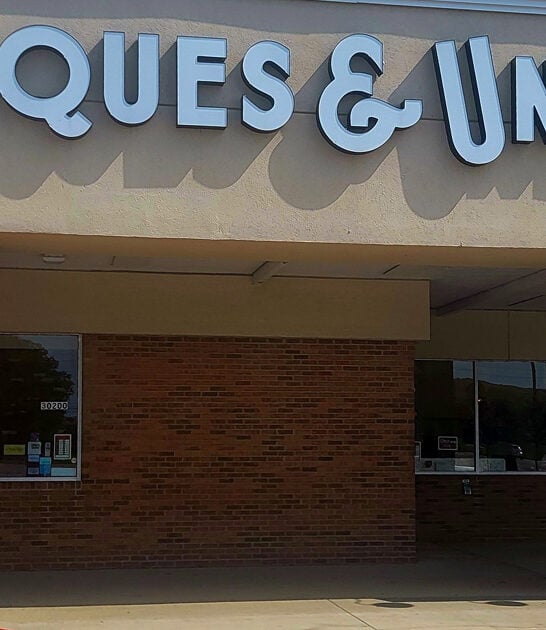 ohio deals antique store ftr