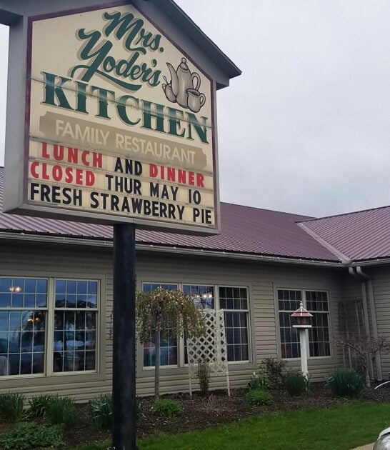 ohio iconic amish restaurants ftr