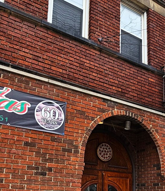 ohio italian pizza spot ftr