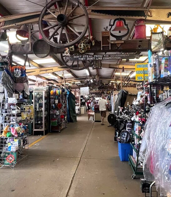 ohio market backseat bargains ftr