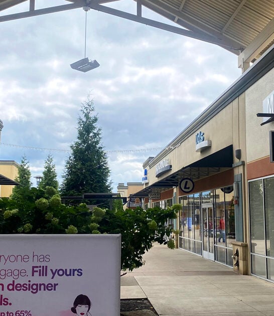 ohio outlet deals mall ftr