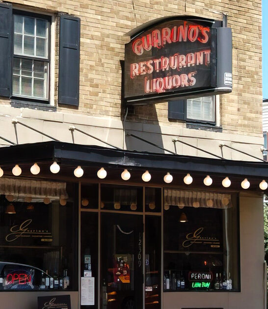 ohio parmigiana dining treasure ftr