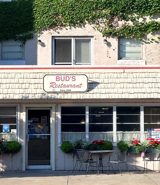 ohio pie restaurant dessert ftr