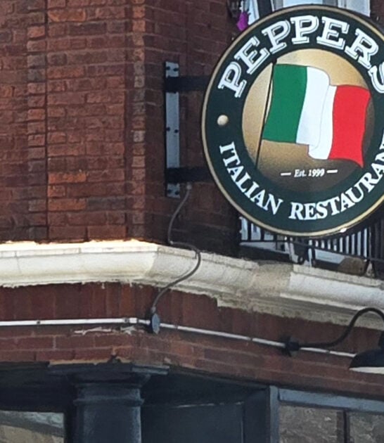 ohio tasty veal parmesan ftr