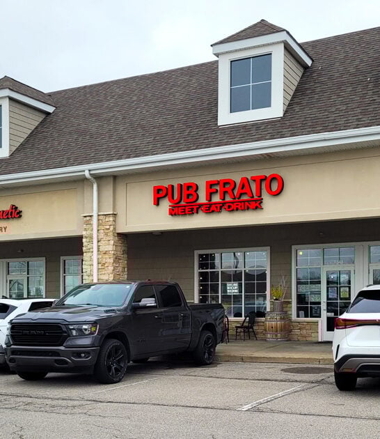 ohio unassuming chicken wings ftr
