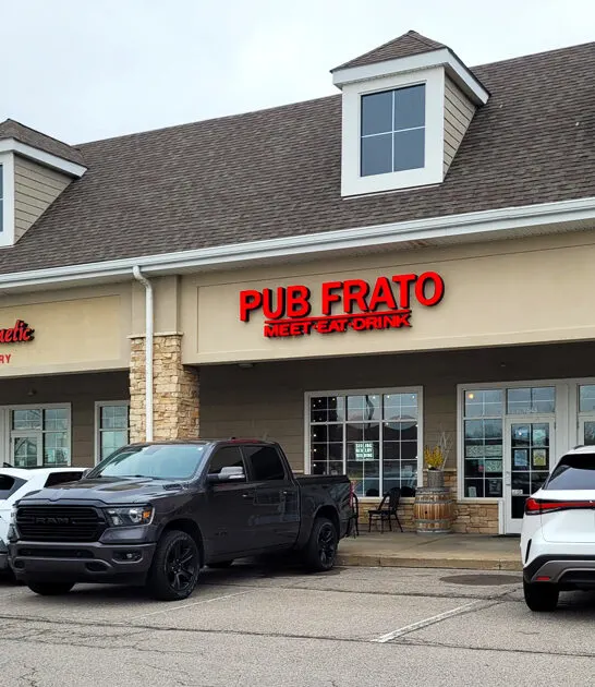ohio unassuming chicken wings ftr