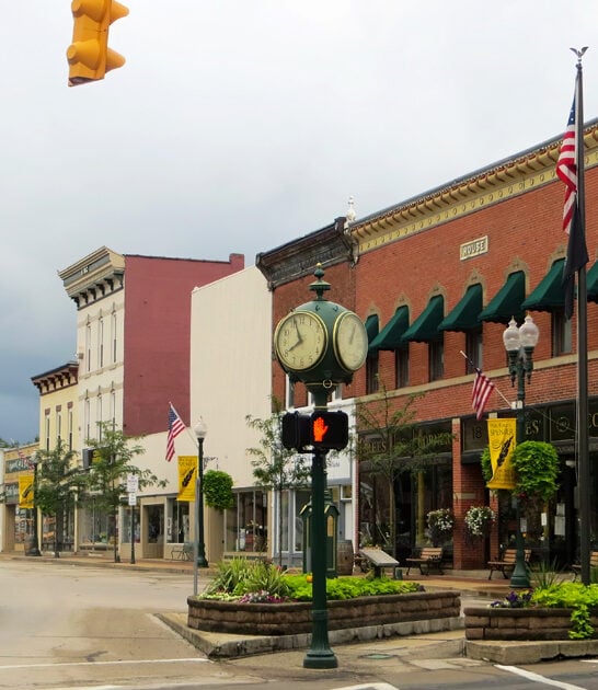 ohio unforgettable gorgeous town ftr