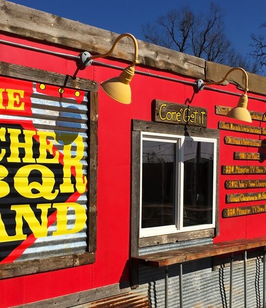 oklahoma barbecue legendary feast ftr