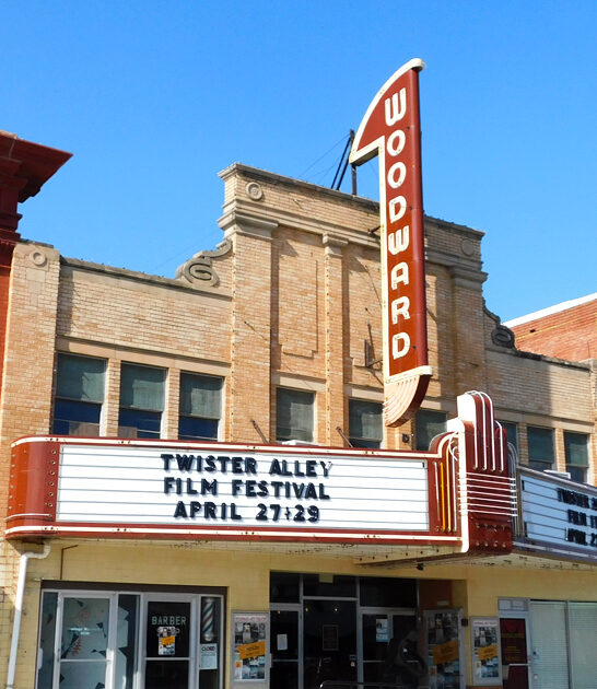 oklahoma peaceful communities ftr