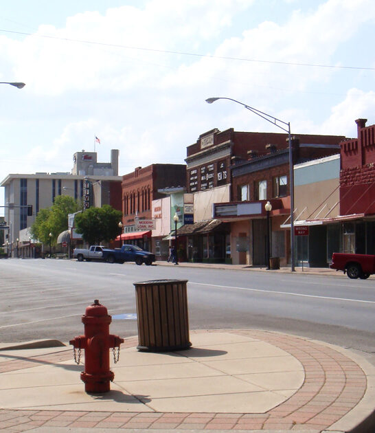 oklahoma retiree budget paradise ftr