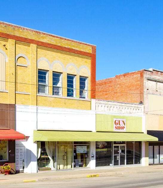 oklahoma towns stress free ftr