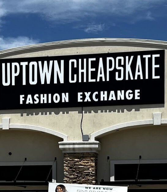 oklahoma vintage thrift paradise ftr