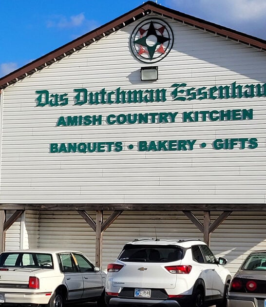 old fashioned indiana restaurant ftr