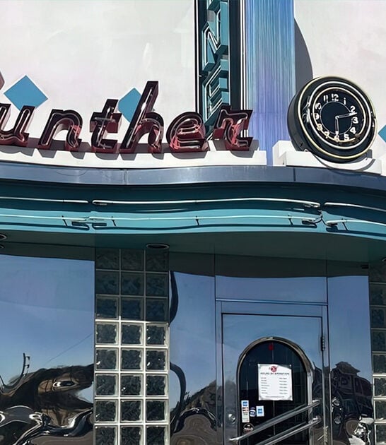 old school diner colorado ftr