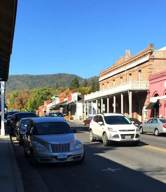 oregon affordable charm retreats ftr