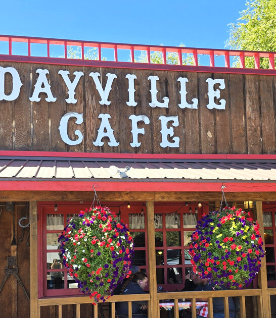 oregon classic bakery restaurant ftr