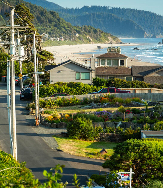 oregon seaside travel experience ftr