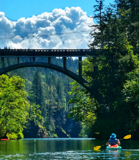 oregon state park beautiful ftr