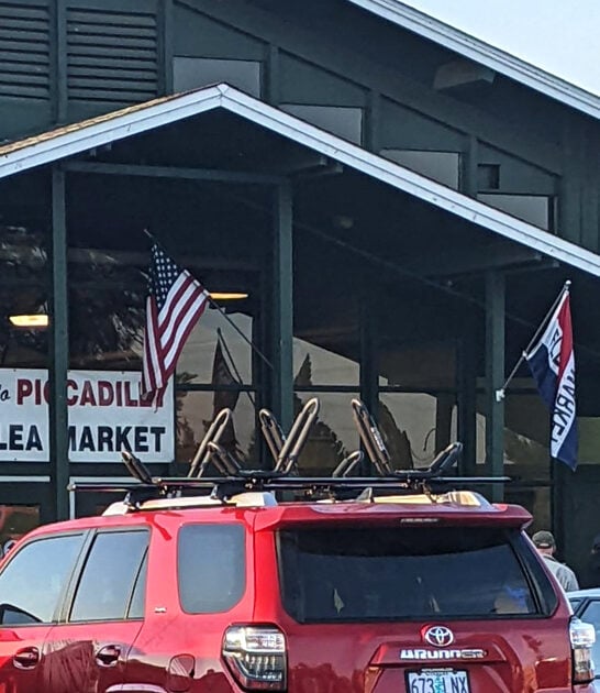 oregon unexpected markets deals ftr