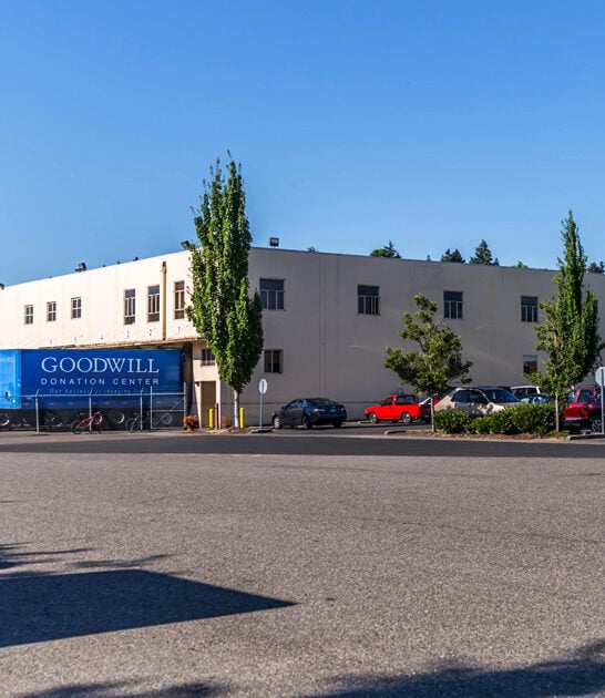 oregon vintage shopping stop ftr
