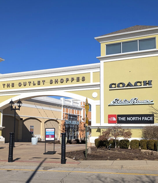 outlet mall kentucky massive ftr