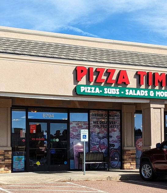 outrageous pizza restaurants colorado ftr