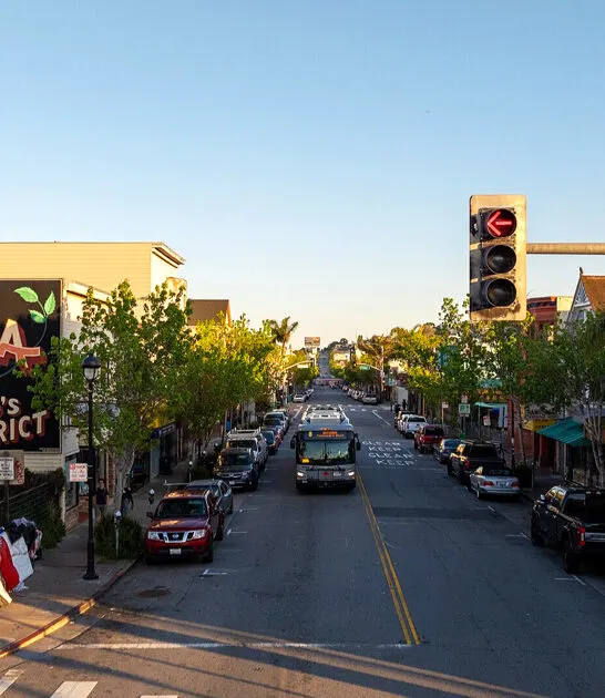 overlooked california affordable town FTR