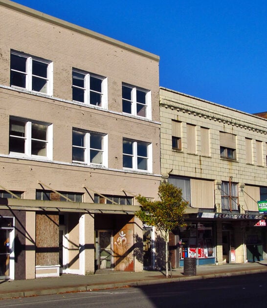 overlooked comfortable city washington ftr