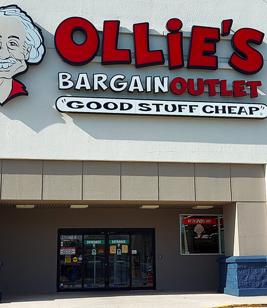overlooked discount store florida ftr