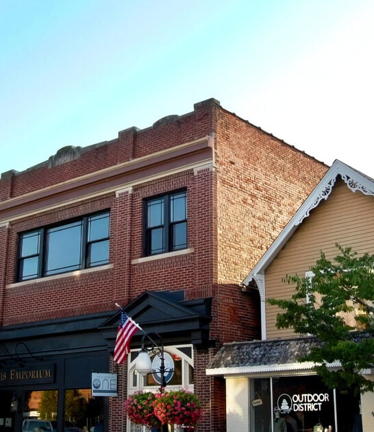 overlooked town indiana perfect ftr